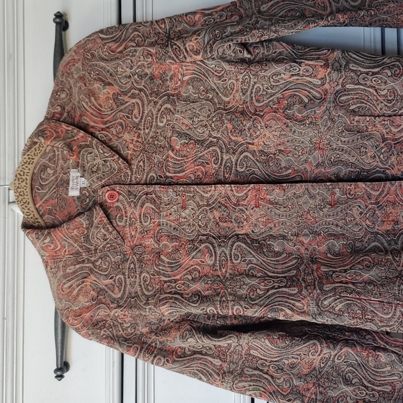 Baxter and Wells | Jackets & Coats | Fall Jacket | Poshmark